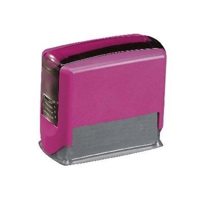 Cachet Tampon automatique TRODAT à composer et modifiable à volonté